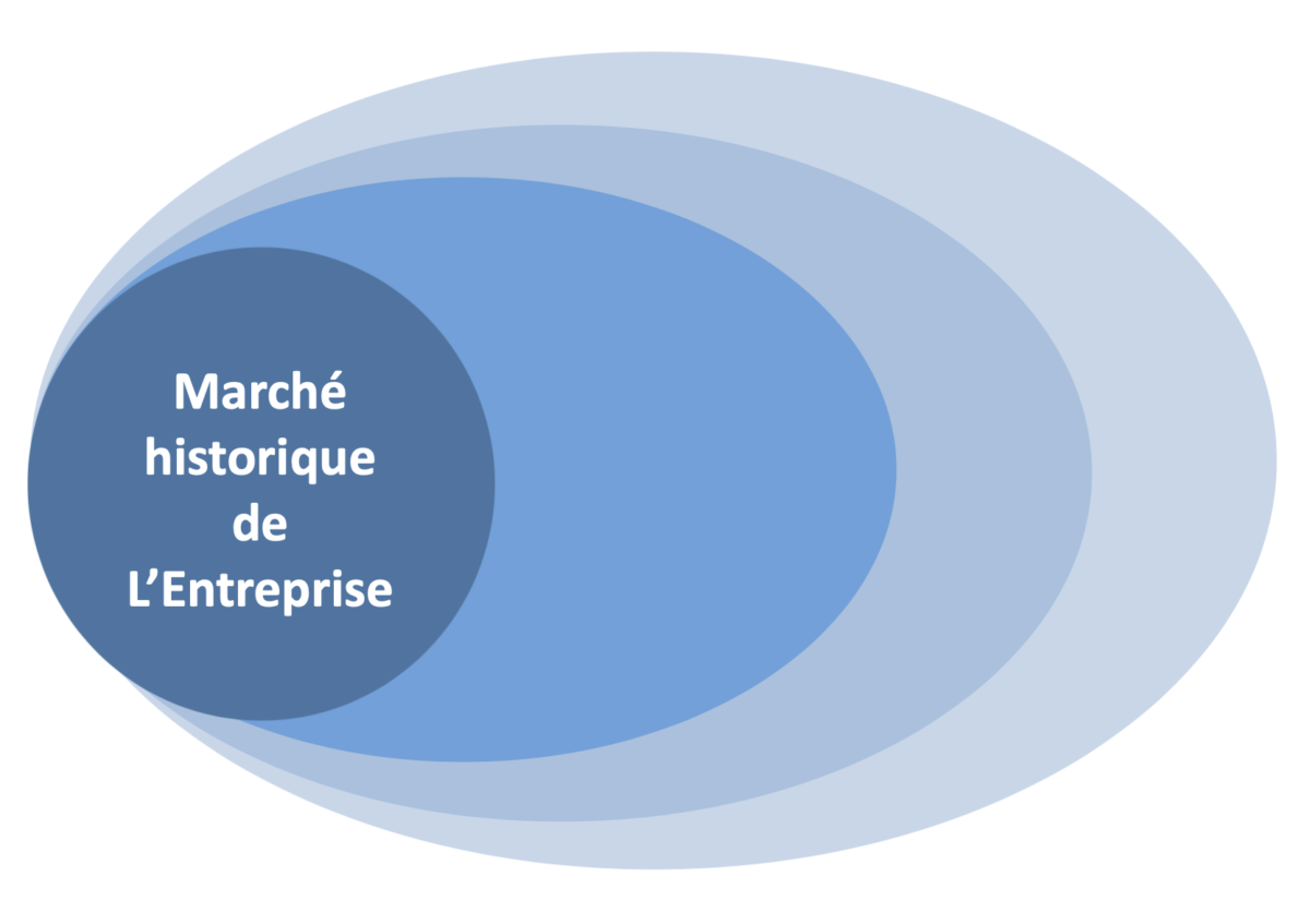 Stratégie « Océan Bleu », « Océan Rouge » - EXPERLIGENCE
